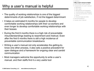 Users Manual