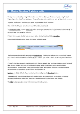 3DXplorer Users manual | PDF | 3-D Graphics | Computer Software and ...