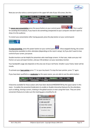 3DXplorer Users manual | PDF | 3-D Graphics | Computer Software and ...