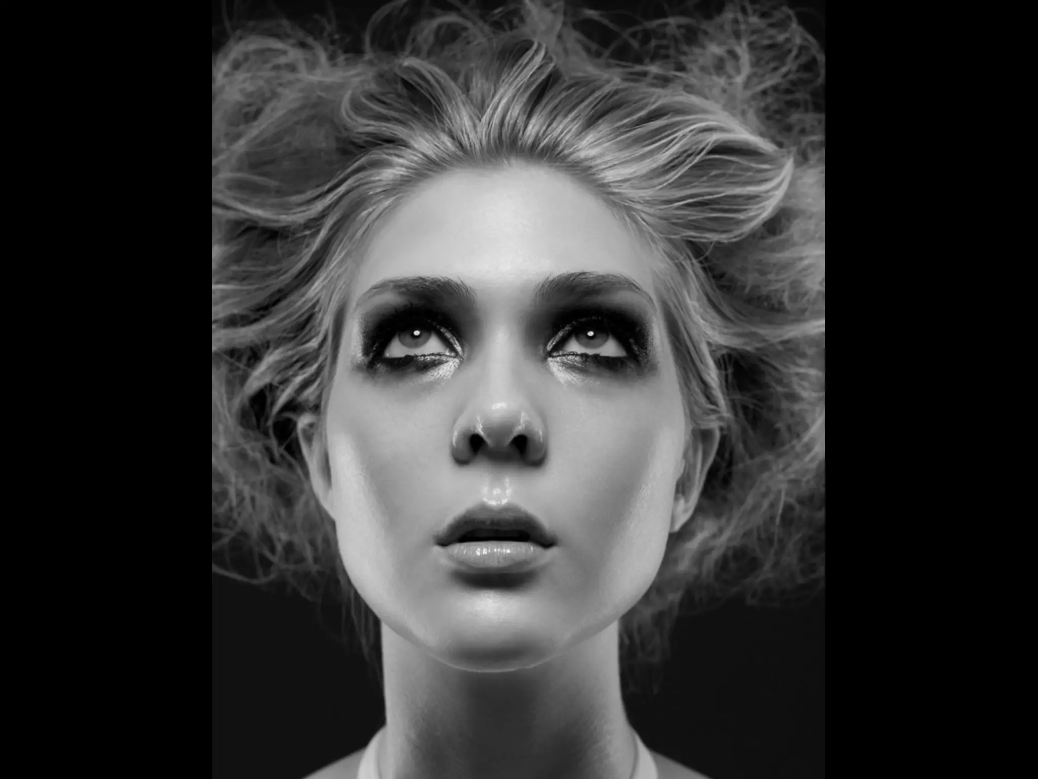 Creative examples of work directed | KEY
