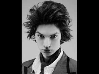 Creative examples of work directed | PPT