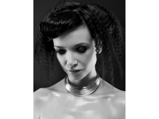 Creative examples of work directed | PPT