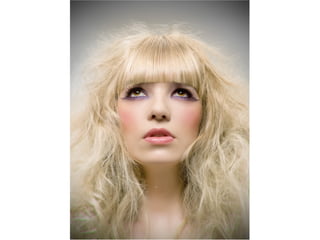 Creative examples of work directed | PPT