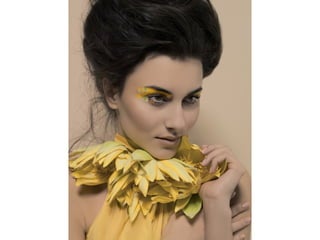 Creative examples of work directed | PPT