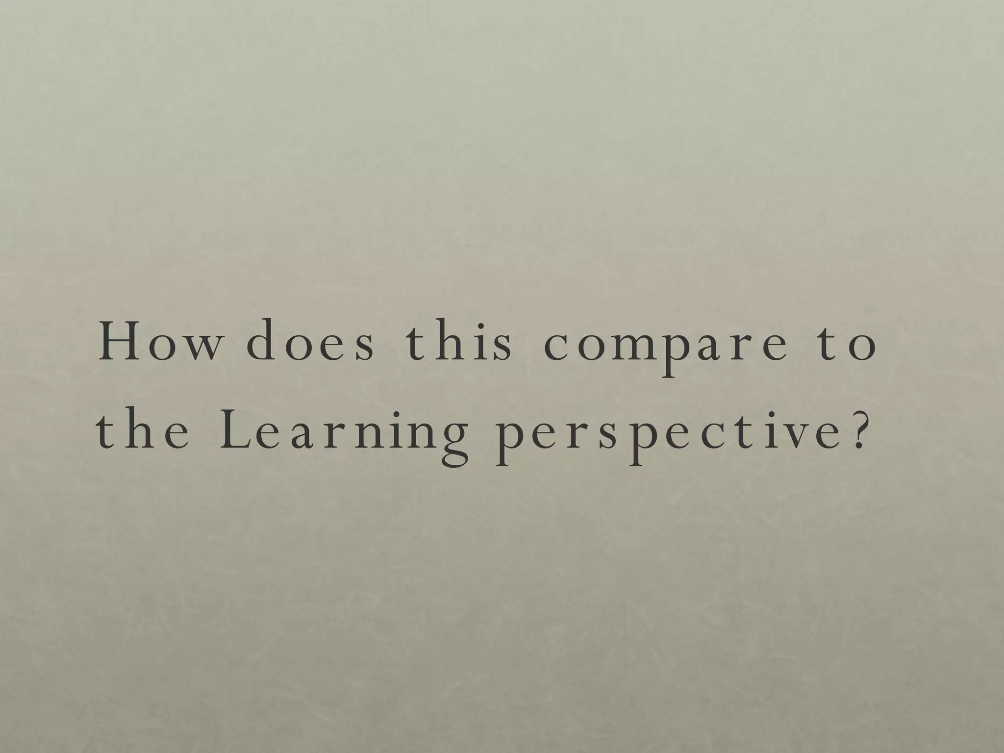 Atkinson & Shiffrin's Multi-Store Model of Memory | PPT