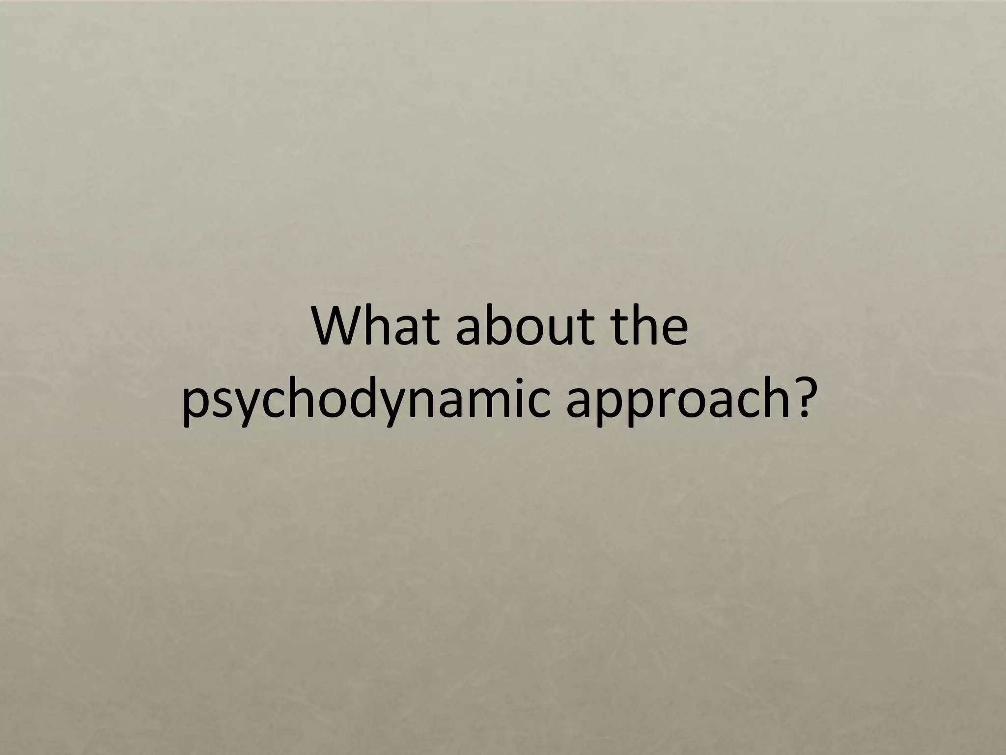 Atkinson & Shiffrin's Multi-Store Model of Memory | PPT