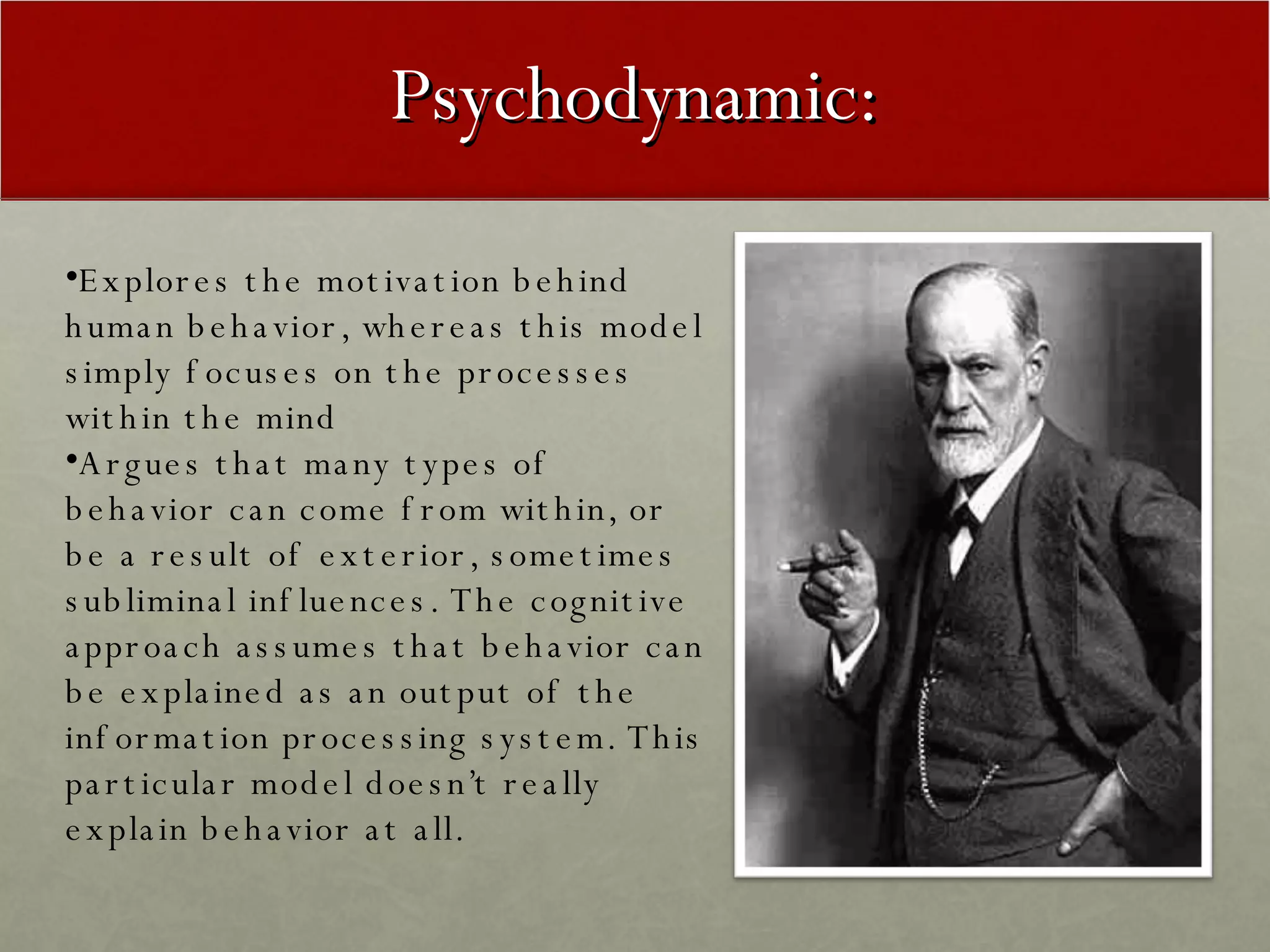 Atkinson & Shiffrin's Multi-Store Model of Memory | PPT