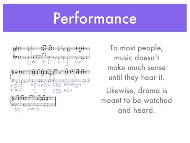How to read Shakespeare | PPT