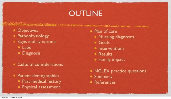 Grand Rounds Presentation