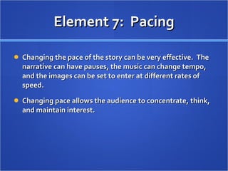 Digital Storytelling | PPT