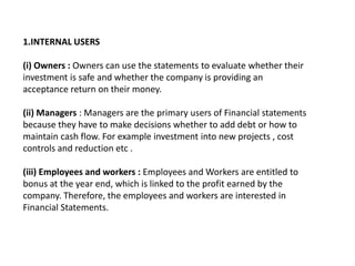 USERS OF FINANCIAL STATEMENT.pptx