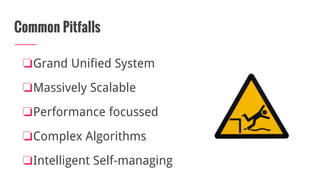 Userspace Linux I/O | PPTX | Operating Systems | Computer Software and Applications