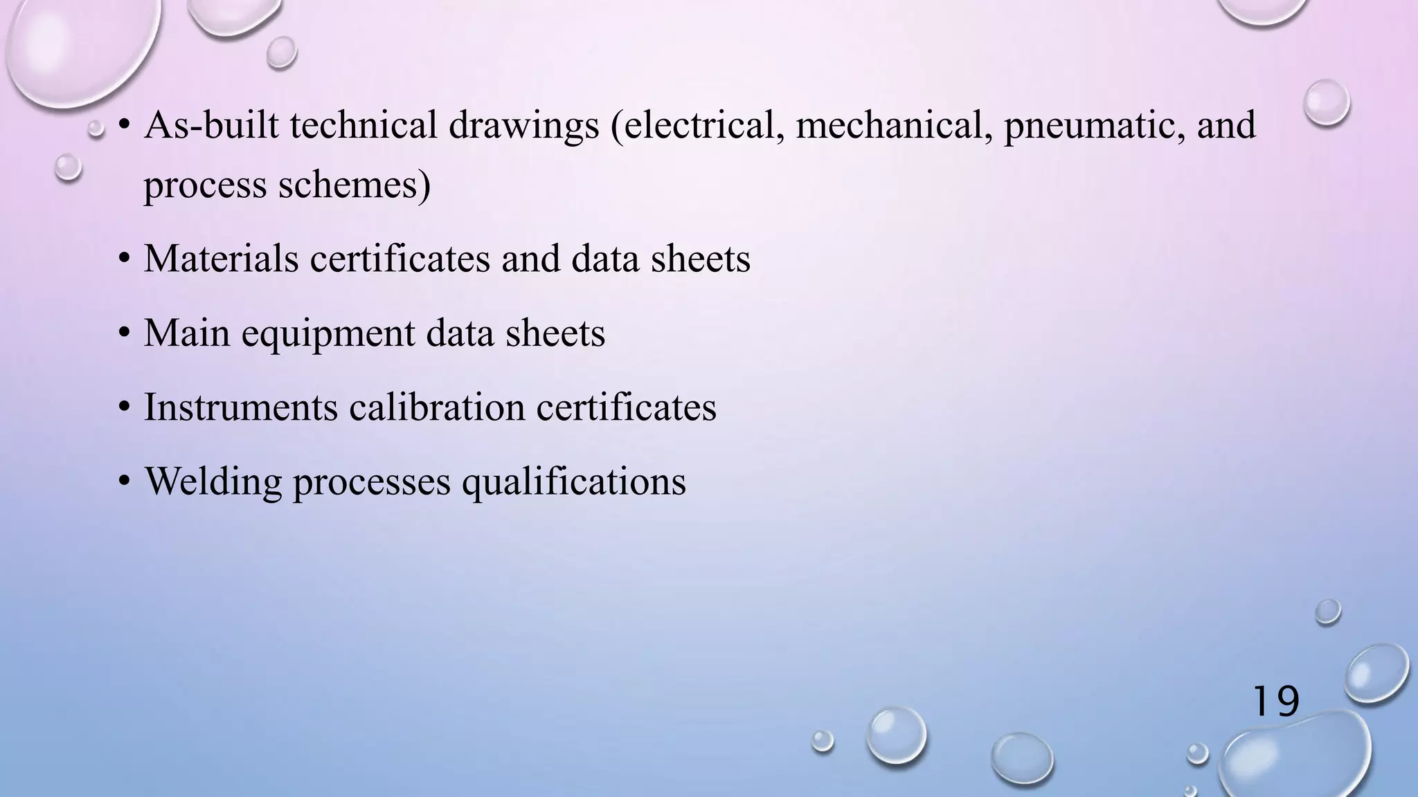 User specification requirements (urs) rash | PPTX