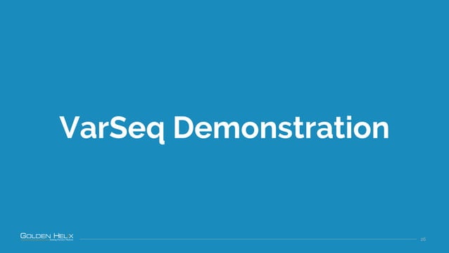 A User’s Perspective: ACMG Guidelines for CNVs in VSClinical | PPT