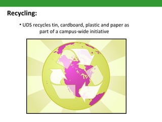 Harvesting a Sustainable Future by Rebecca Shern | PPT