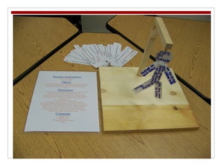 Anne Frank Games | PPT