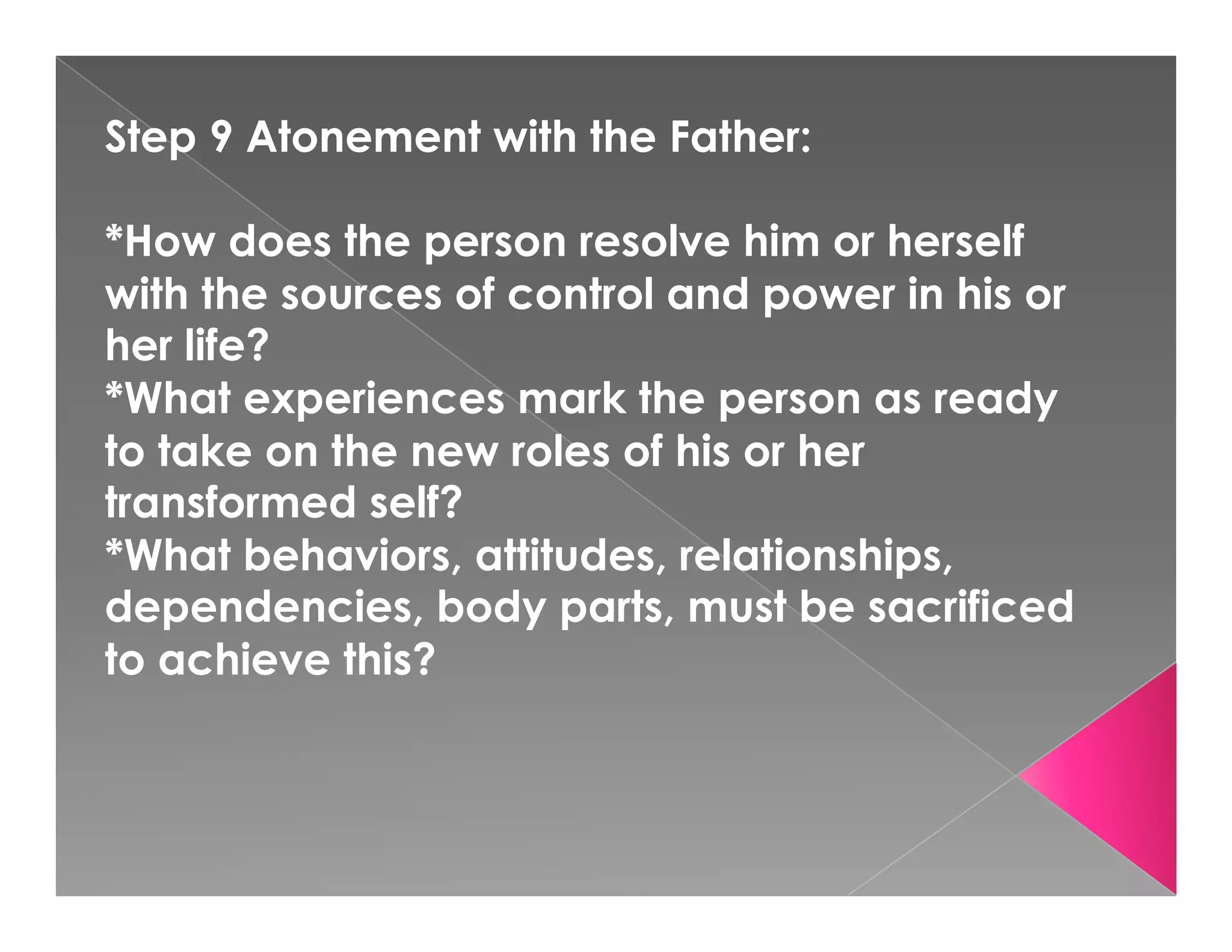 Hero's Journey Questions | PDF