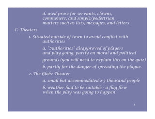 Romeo and Juliet Introduction | PPT