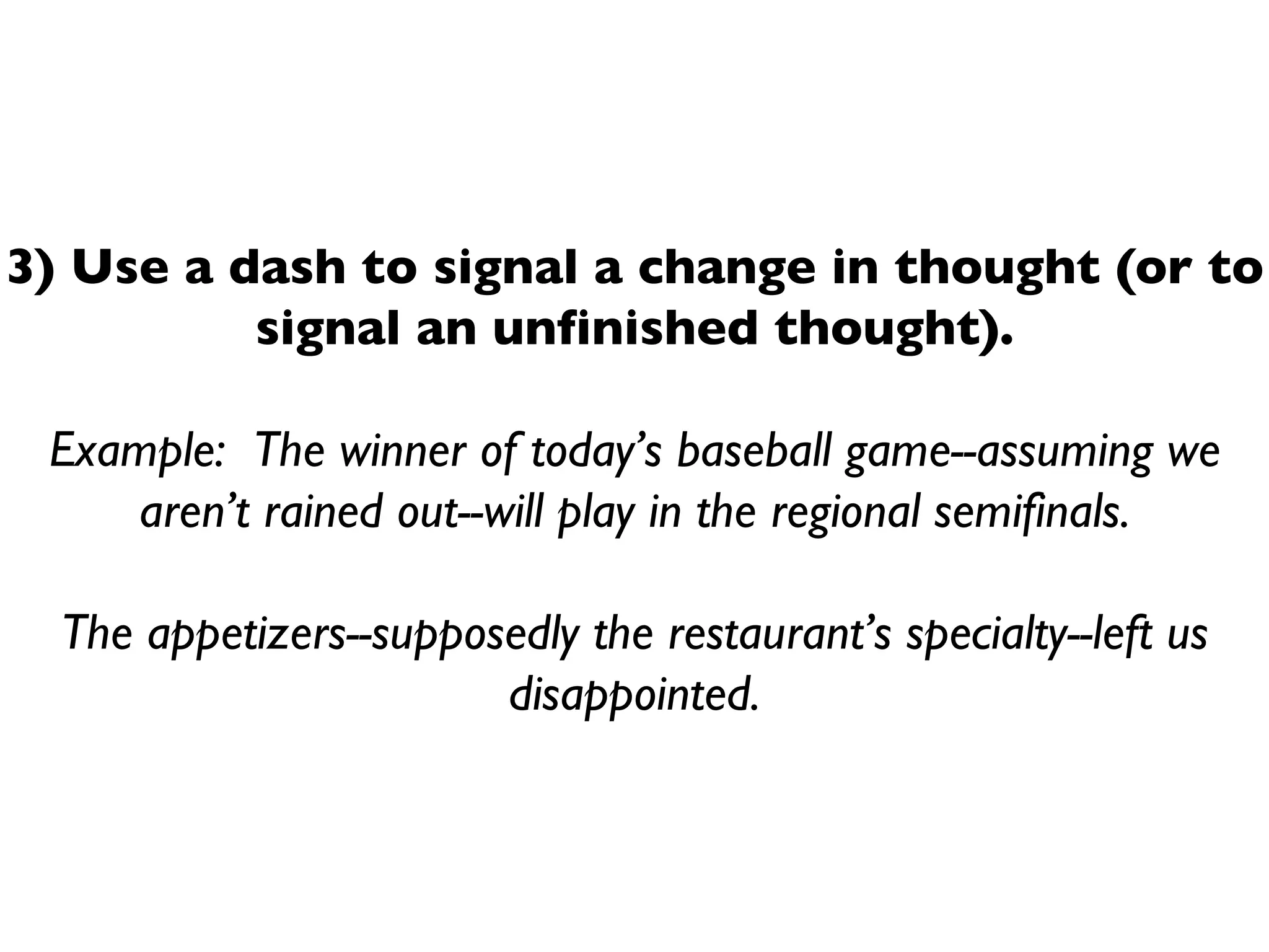 The Dash PowerPoint | PPT