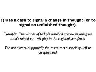 The Dash PowerPoint | PPT