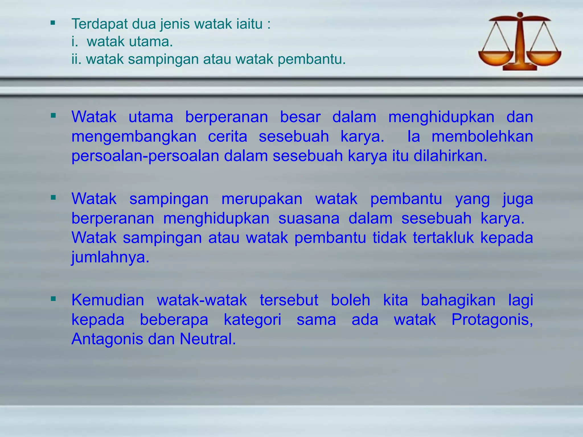 Pengenalan Hikayat Awang Kamaruddin | PPT
