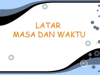 Pengenalan Hikayat Awang Kamaruddin | PPT