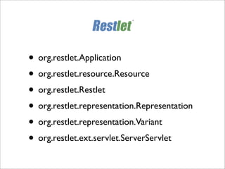 OAuth and REST web services | PDF