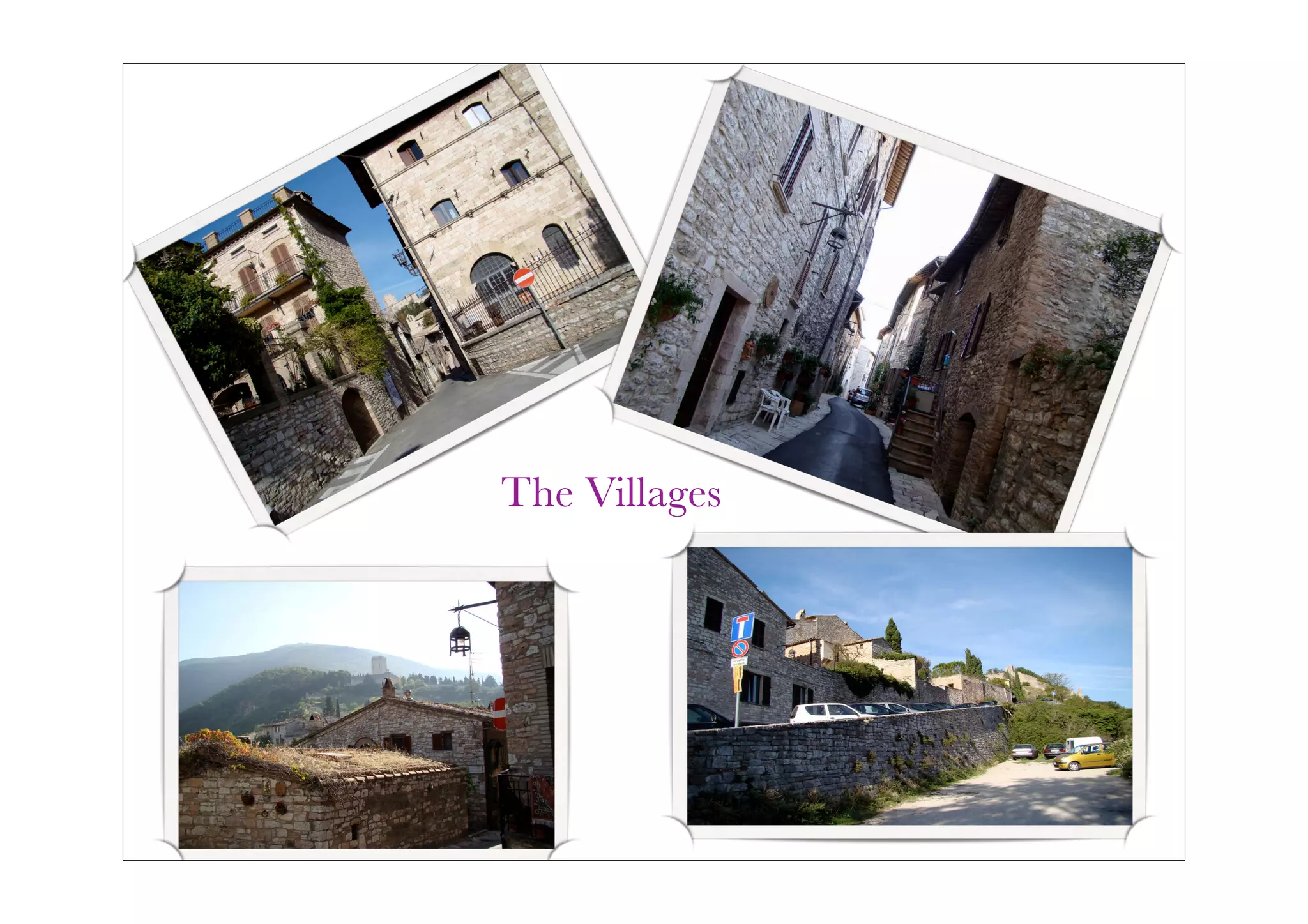 Italy slide show | PDF