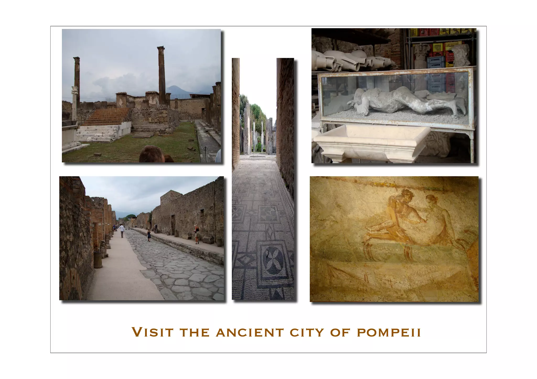 Italy slide show | PDF