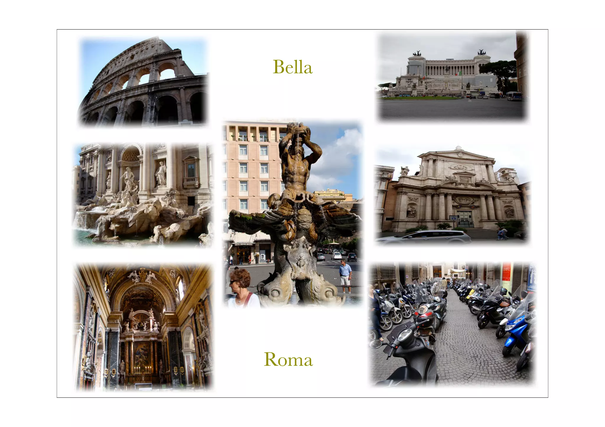 Italy slide show | PDF