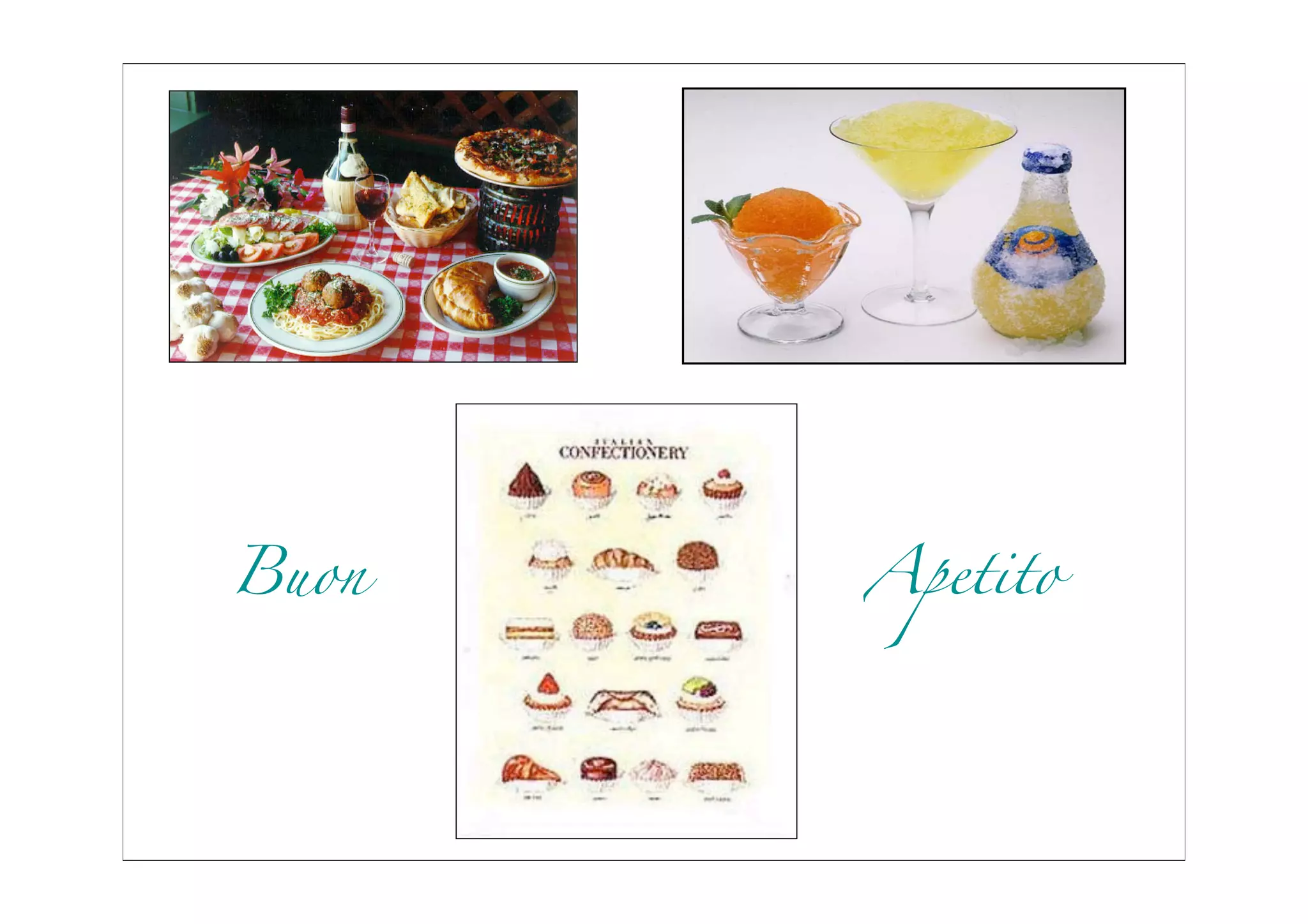 Italy slide show | PDF