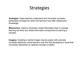 Field Teaching Concepts | PPT