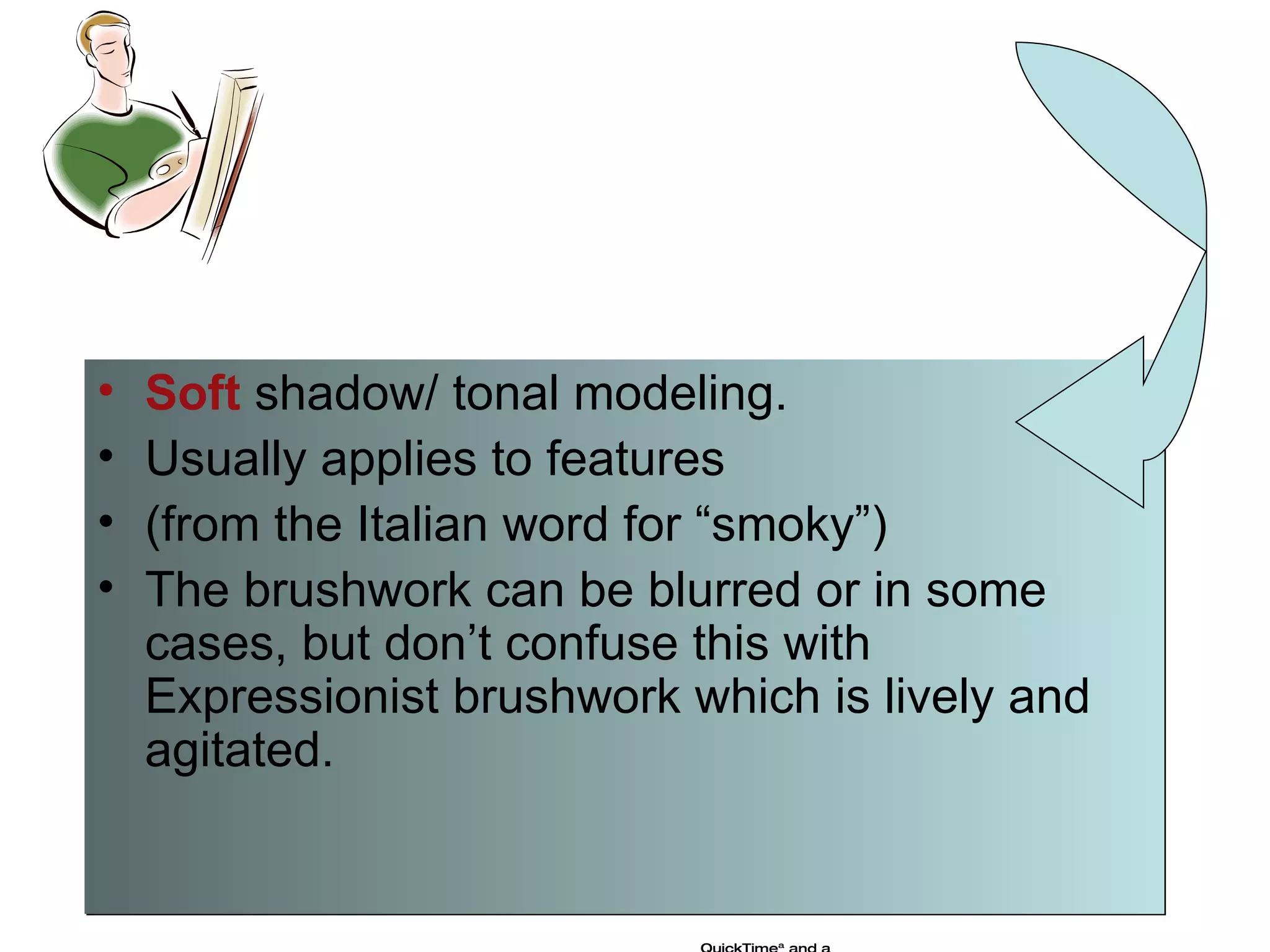 art history terms | PPT