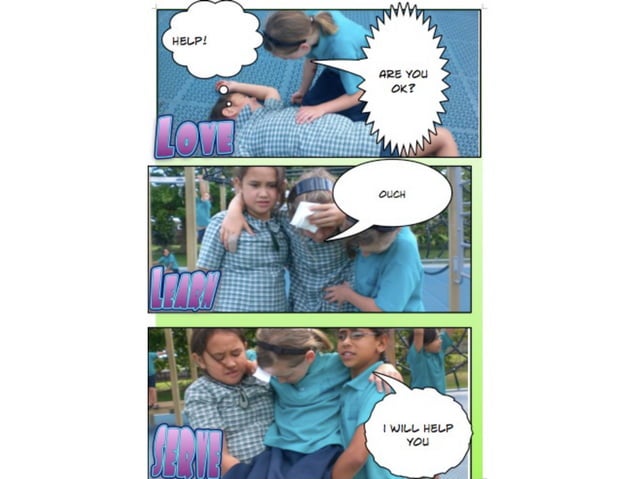 School Motto | KEY
