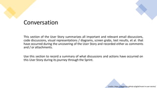 INVEST in good user stories | PDF
