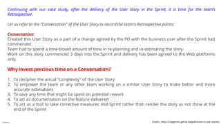 INVEST in good user stories | PDF