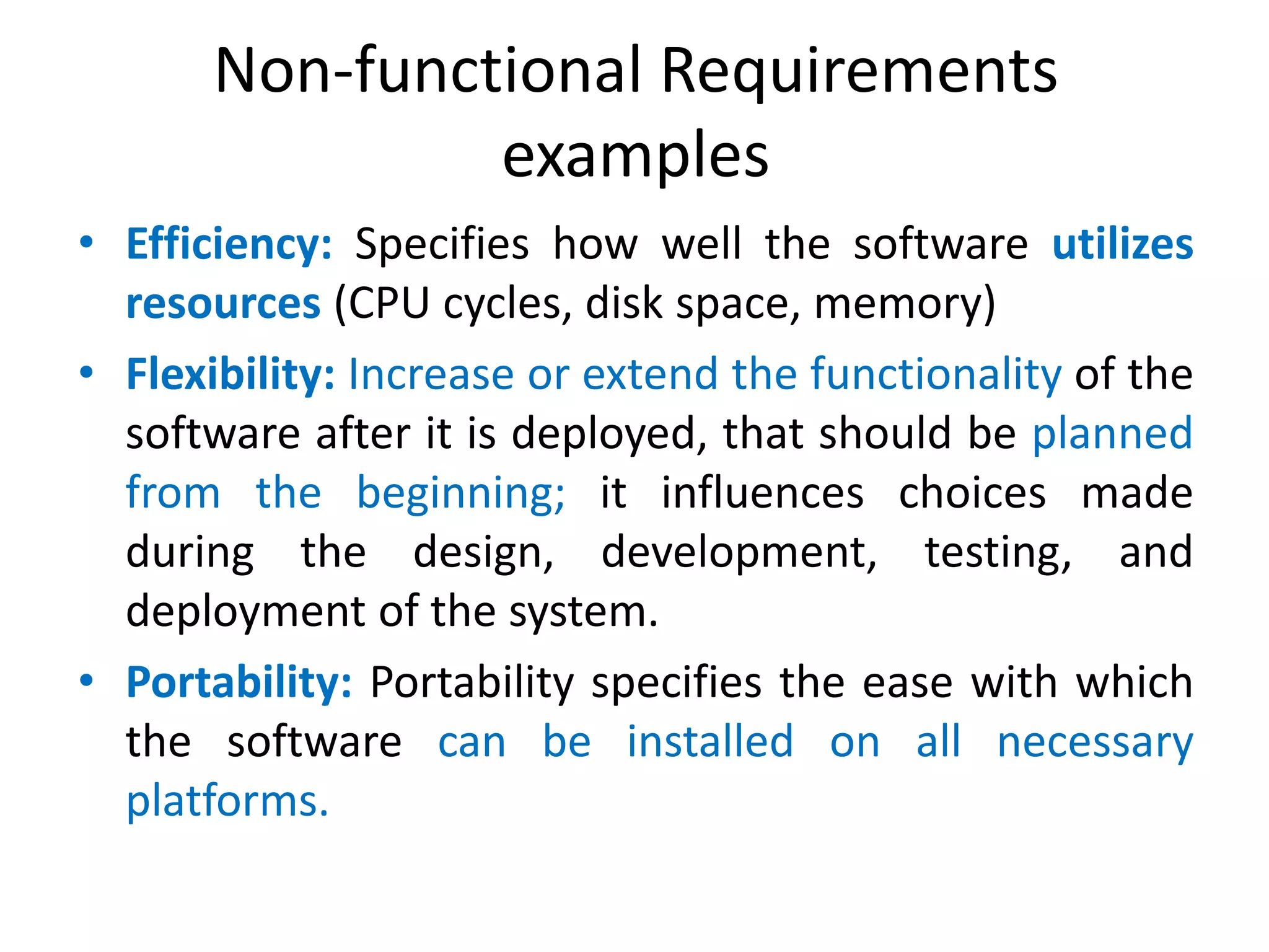 User stories in agile software development | PPTX | Desktop Publishing ...