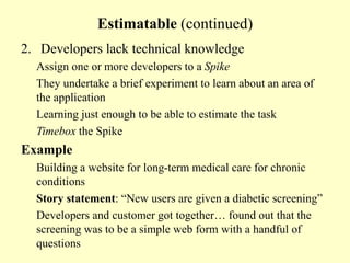 User_stories_part_2, Mike Cohn, Chapter 2.pptx