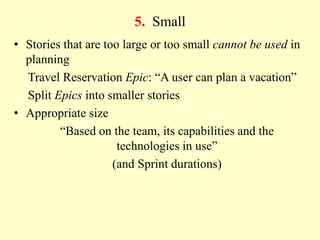 User_stories_part_2, Mike Cohn, Chapter 2.pptx