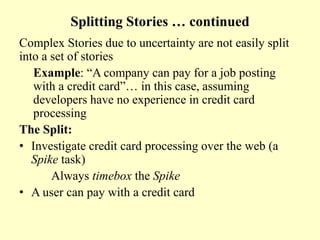 User_stories_part_2, Mike Cohn, Chapter 2.pptx