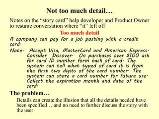 User_stories_part_2, Mike Cohn, Chapter 2.pptx