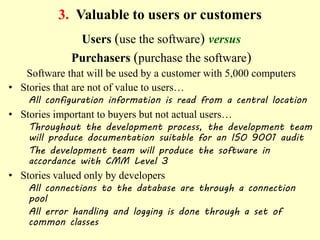 User_stories_part_2, Mike Cohn, Chapter 2.pptx