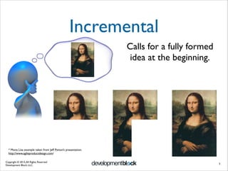 User Stories Overview | PDF