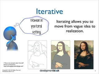 User Stories Overview | PDF