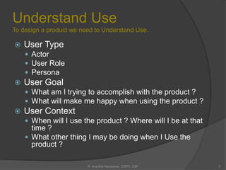User Stories Workshop For Agile Product Development | PPTX