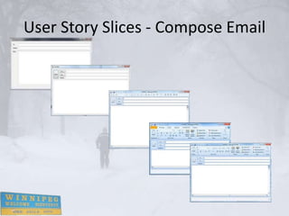 User Story Mapping | PPTX