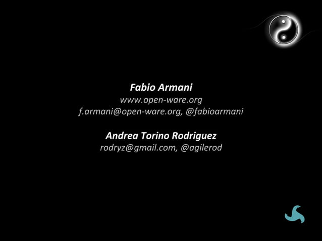 User Story Mapping - mini iad 2014 (Armani, Rodriguez) | PDF