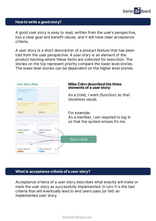 User Story Mapping Definitions & Basics - StoriesOnBoard.pdf