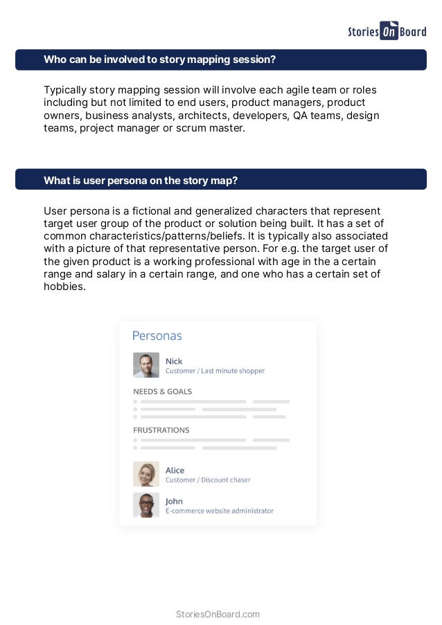 User Story Mapping Definitions & Basics - StoriesOnBoard.pdf