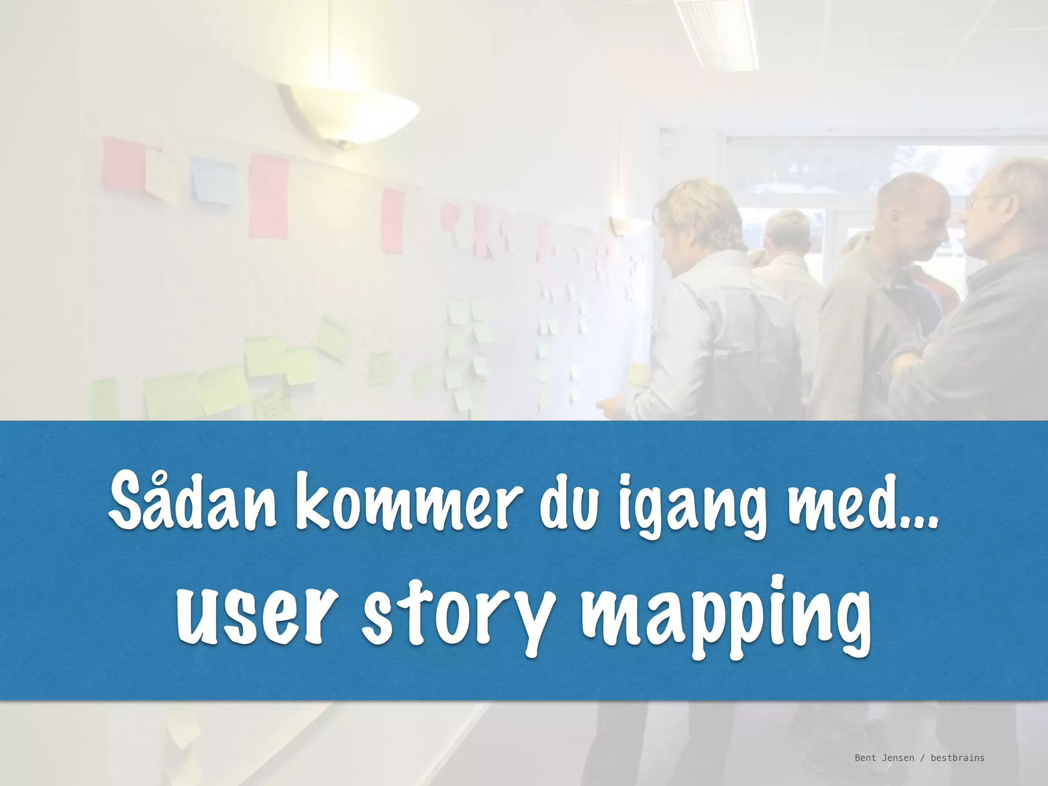 User story mapping | PDF